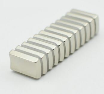 China Rare Earth Samarium Cobalt Block Magnets ISO Erosion Resistance for sale