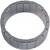 China HSMAG Permanent Magnet Rotor Motor Samarium Cobalt Magnet ITAF16949 ISO9001 for sale