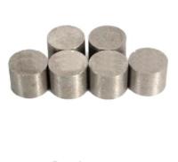 China Antirust High Performance OEM ODM Sintered SmCo Magnet Sm2co17 for sale