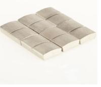 China HSMAG Sm1Co5 Sm2Co17 Samarium Cobalt Block Magnets Corrosion Proof High Performance for sale