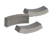 China Arc Samarium Cobalt Magnets Permanent Magnet Rotor Assembly SGS IATF16949 for sale
