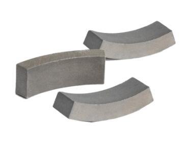 China Arc Samarium Cobalt Magnets Permanent Magnet Rotor Assembly SGS IATF16949 for sale
