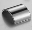 China ODM OEM Powerful Rare Earth Permanent SmCo Magnet Arc Magnets For Motors Wearproof for sale