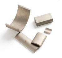 China 350C Rare Earth Sm2Co17 Magnet Permanent Magnet Durable 0.05mm Tolerance for sale