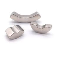 China 12V SmCo Samarium Cobalt Disc Magnet ISO Rustproof For Sensors for sale