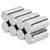 China HSMAG ISO9001 Strong Pole Permanent Flexible SmCo5 Magnet High Resistance for sale