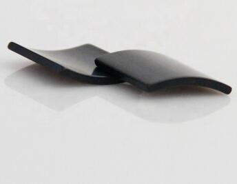 China Flexible SmCo Permanent Magnets For Aerospace and Magnetic Pumps for sale