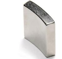 China OEM Super Strong Rare Earth Permanent Magnet Smco Ring Shape Rustproof for sale