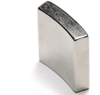 China OEM Super Strong Rare Earth Permanent Magnet Smco Ring Shape Rustproof for sale