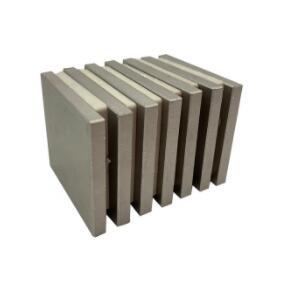 China HSMAG Self Adhesive Small High Strength Permanent Magnet Smco ISO9001 ITAF16949 for sale