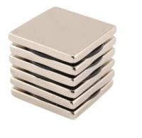 China HSMAG Self Adhesive Small High Strength Permanent Magnet Smco ISO9001 ITAF16949 for sale