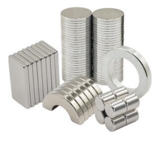 China HSMAG Arc Special Shape Strong SmCo5 Magnet Anti Corrossion 350C for sale