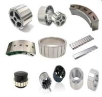 China HSMAG Samarium Permanent Magnet Smco High Temperature XG16 XG33EH for sale