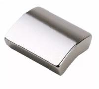 China HSMAG Arc Cuboid Disc SmCo Magnet Permanent High Temp Magnets for sale