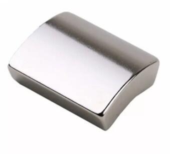 China HSMAG Arc Cuboid Disc SmCo Magnet Permanent High Temp Magnets for sale