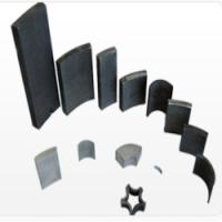 China HSMAG Black Sintered Samarium Cobalt Magnet  Rare Earth Magnets for sale