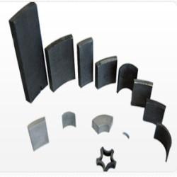 China HSMAG Black Sintered Samarium Cobalt Magnet  Rare Earth Magnets for sale