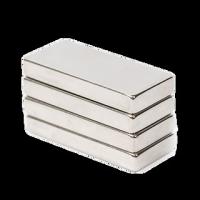 China HSMAG Super Strong Block Sintered SmCo Magnet 350C Erosion Proof for sale