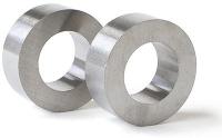 China ISO9001 Anti Oxidation Round Ring Ni Coated SmCo Rare Earth Magnet for sale