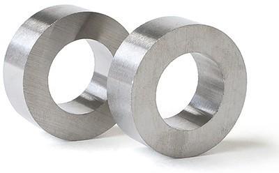 China HSMAG Samarium Cobalt Magnet Rare Earth SmCo Magnet 20mm 10mm Corrosion Proof for sale