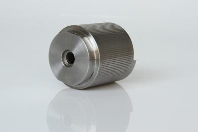 China SmCo Permanent Magnet Coupling Motor Assembly ISO9001 ITAF16949 for sale