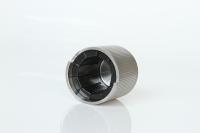 China ITAF16949 Magnetic Shaft Coupling Accessories Bending And Decoiling for sale