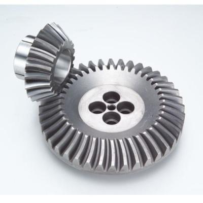 China ODM OEM Rare Earth Rustproof High Performance Permanent Magnet Coupling High Torque for sale