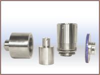 China HSMAG Flexible Coupling SmCo Permanent Magnets Magnetic Rotor 350C for sale