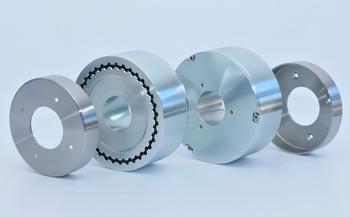 China HSMAG Wearproof Linear Permanent Magnet Coupling Strong Rare Earth magnet SGS for sale