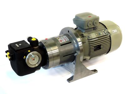 China HSMAG Flexible SmCo Permanent Magnet Coupling ISO9001 High Precision for sale
