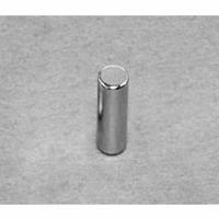 China HSMAG Silver Flexible Cylindrical Rare Earth SmCo Magnets OEM for sale