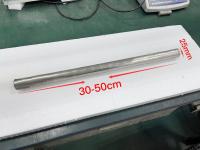 China 30cm Long Permanent Magnetic Metal Remover Strong Metal Separator for sale