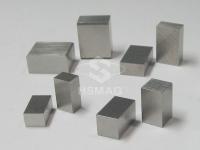 China Strong Block Motor SmCo Rectangular Magnet High Temperature 1*1.5*3mm for sale