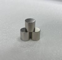 China HSMAG Strong Cylinder Permanent Flexible Sm2Co17 Magnet ISO9001 for sale