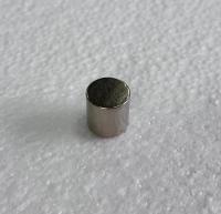 China HSMAG Strong Cylinder Permanent Flexible Sm2Co17 Magnet ISO9001 for sale