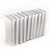 China Custom Samarium Cobalt SmCo Rectangular Magnet Strong Heat Resistant ISO9001 for sale