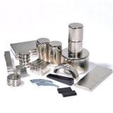 China HSMAG Sintered SmCo Magnet Arc Shape XG18 XG26A, Werproof Rustproof Samariun Cobalt Magnets for sale