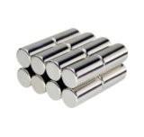 China HSMAG ISO9001 Strong Pole Permanent Flexible SmCo5 Magnet High Resistance for sale