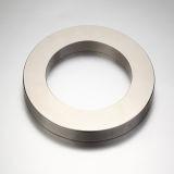 China Ni Zn Cu Coating Rare Earth Permanent Samarium Cobalt Ring Magnets 0.05mm Tolerance for sale