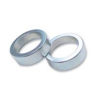 China Rare Earth High Strength Sintered SmCo Magnet 6mm Dia Round Anti Erosion for sale