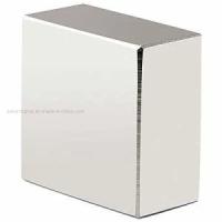 China HSMAG ISO9001 Strong Arc Permanent Flexible Sm2Co17 Magnet High Resistance for sale