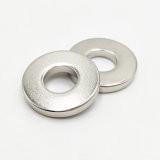 China HSMAG Rare Earth Samarium Cobalt Ring Magnets Durable Heatproof for sale
