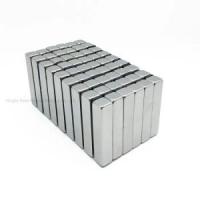 China HSMAG Custom Samarium Cobalt Sm2Co17 Cuboid Magnet Antiwear ISO9001 for sale