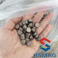 China ODM Multifunction Rare Earth Cylinder Magnets Cylindrical Permanent Magnet Motor for sale