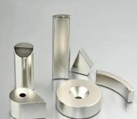 China HSMAG Samarium Cobalt Rare Earth SmCo Magnet Special Shaped Corrosion Proof for sale
