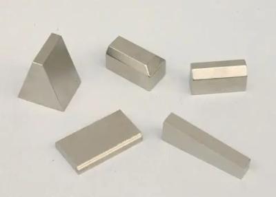 China HSMAG Samarium Cobalt Rare Earth SmCo Magnet Special Shaped Corrosion Proof for sale