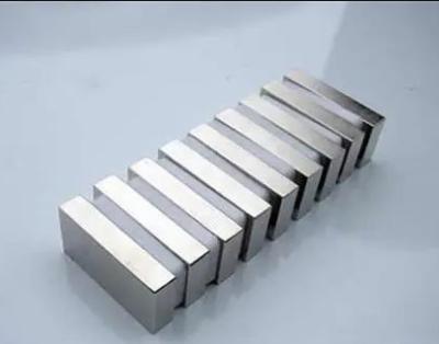 China Tolerance 0.1mm Rare Earth Permanent Magnet Smco Ultra Powerful Multipurpose SGS for sale