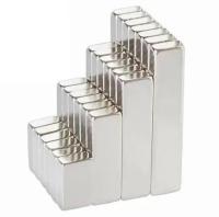 China HSMAG High Strength SmCo Strong Adhesive Magnets Self Adhesive ISO9001 for sale