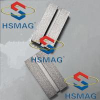 China Multifunction Groove SmCo Rectangular Cuboid Magnet Sm2Co17 30AH 33EH for sale