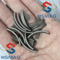 China Flexible SmCo Permanent Magnet ODM OEM Magnetic Accessories for sale